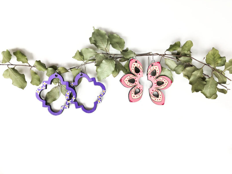 Hello Cleo Designs – Hello Cleo Designs